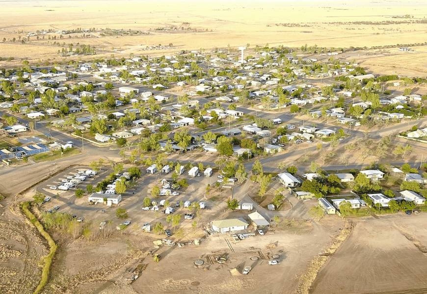 Continuing to improve regional communications | nbn