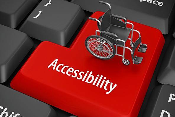 Assistive technologies for people with disabilities | nbn
