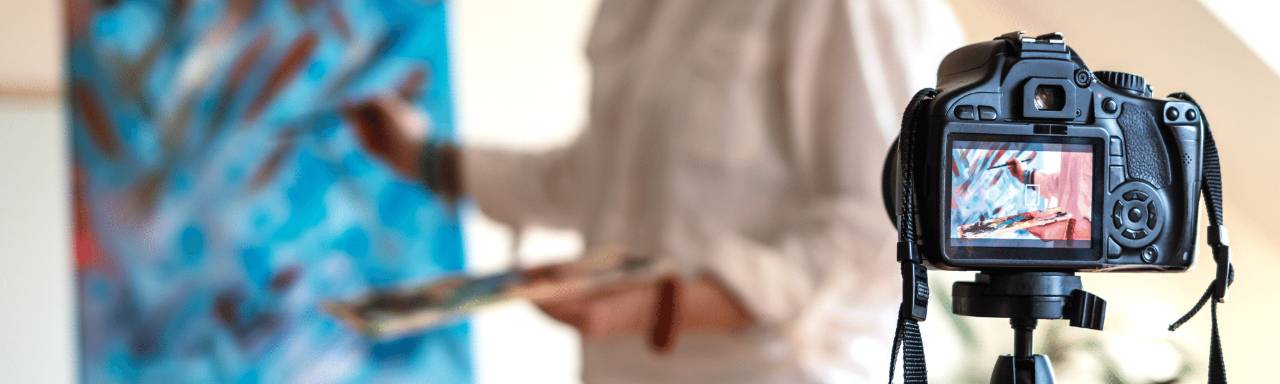 The art of connecting: artists and audiences | nbn