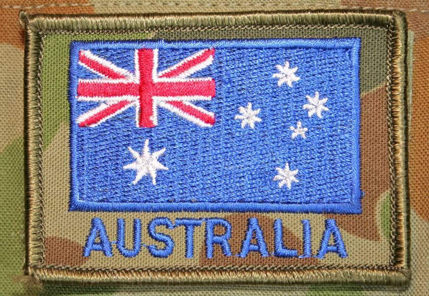 Strengthening Australian Defence Force connections | nbn