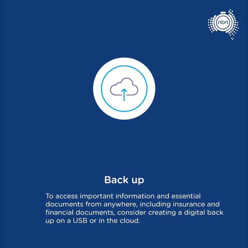 Keeping a finger on the nbn™ network pulse | nbn