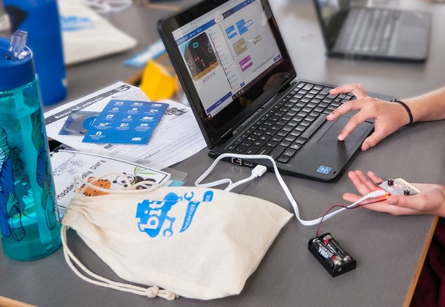 2021 Innovate with nbn™ Grants Program: the winners | nbn