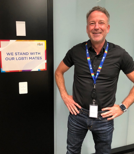A focus on resilience for IDAHOBIT | nbn