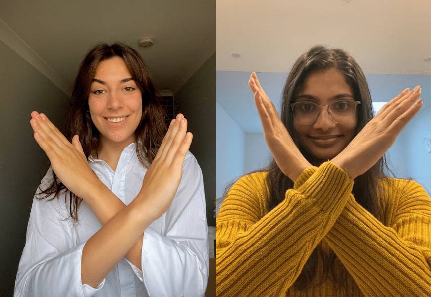 nbn’s commitment to break the bias | nbn