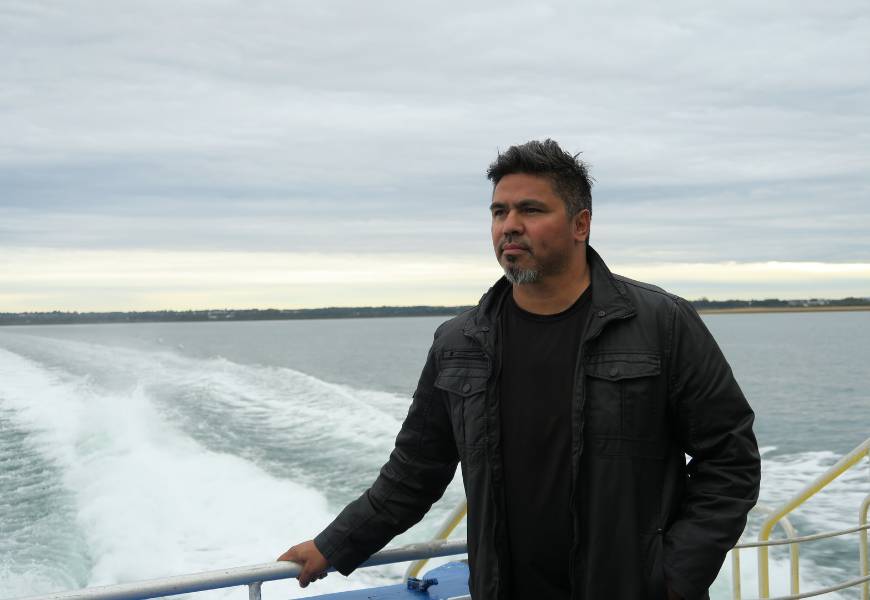 Connecting creativity with people across the nation | nbn