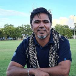 Che Cockatoo-Collins | nbn