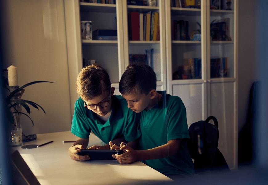 Play it fair online this Safer Internet Day | nbn