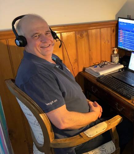 Keeping a finger on the nbn™ network pulse | nbn