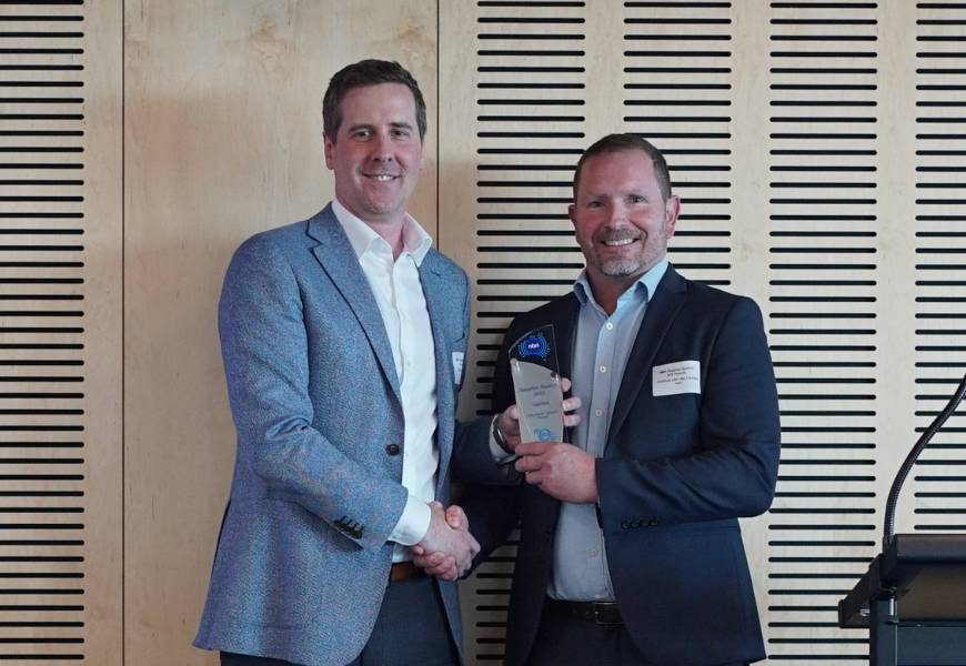 Recognising nbn’s valued partners and suppliers | nbn