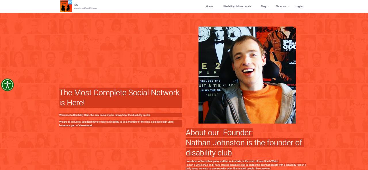 Innovative idea to overcome isolation | nbn