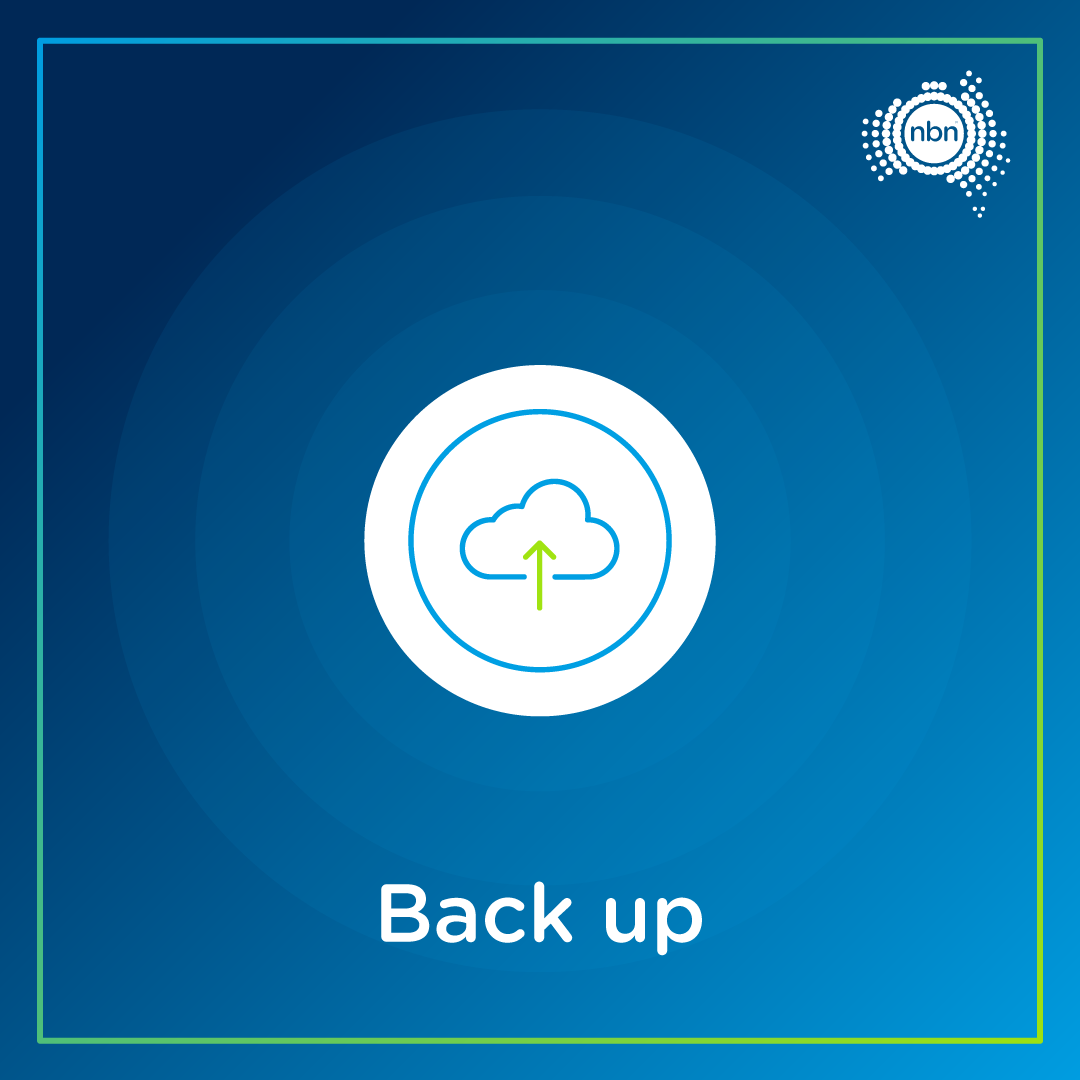 Prepare, respond, recover: nbn and emergency events | nbn