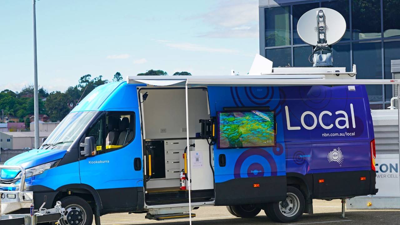 Innovation key to Emergency Management fleet | nbn