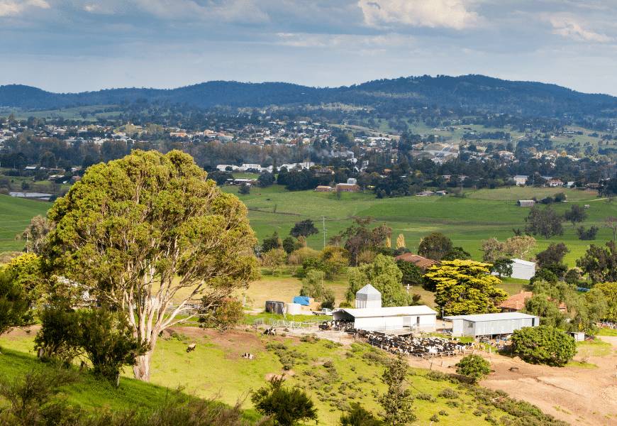 Regional career opportunities in nbn’s field workforce | nbn