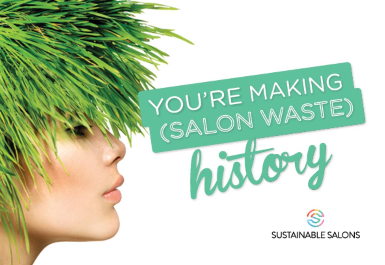 A cut above: connectivity helping Sustainable Salons | nbn