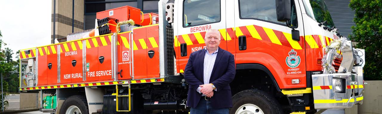 STAND and deliver | nbn