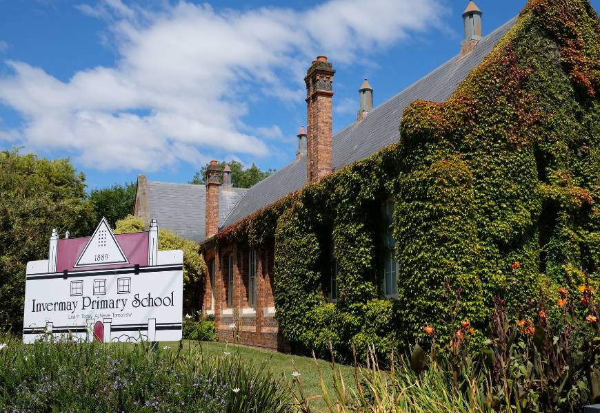 Entrepreneurial Invermay embraces connectivity | nbn