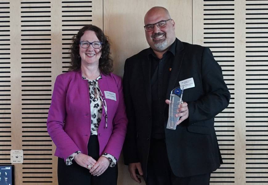 Recognising nbn’s valued partners and suppliers | nbn