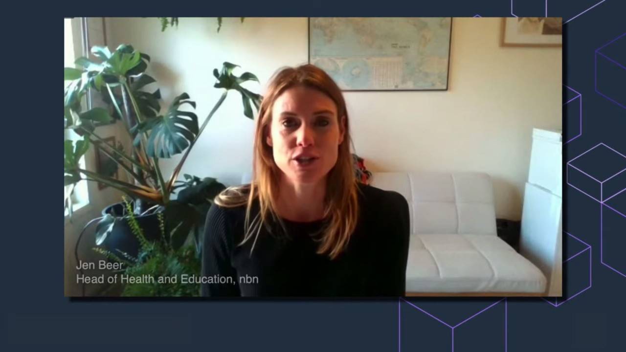 Many paths lead to successful careers in STEM | nbn