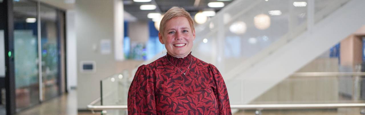 Making their mark: female leaders at nbn | nbn