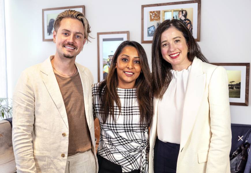 A safe and inclusive workplace for all | nbn