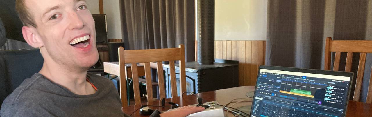 Innovative idea to overcome isolation | nbn