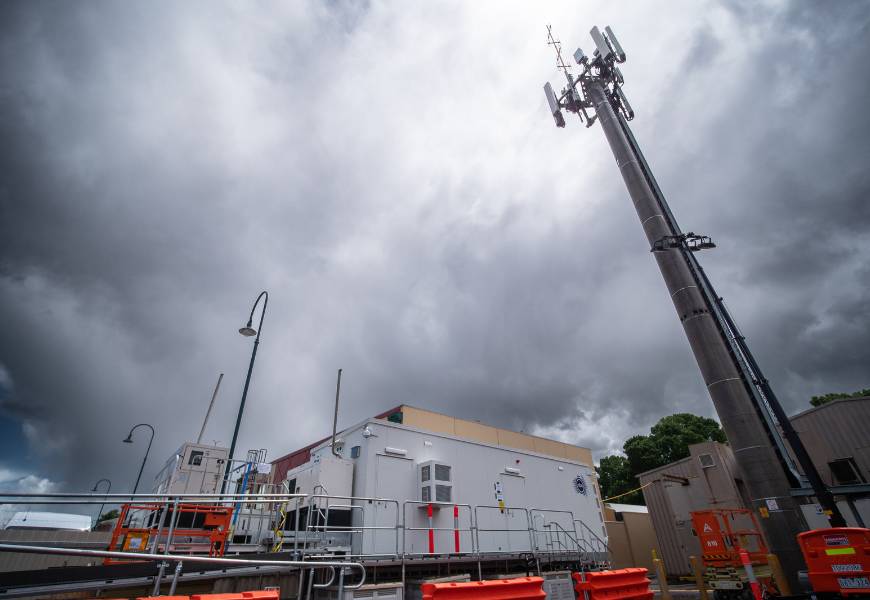 Innovation at the heart of nbn emergency response | nbn