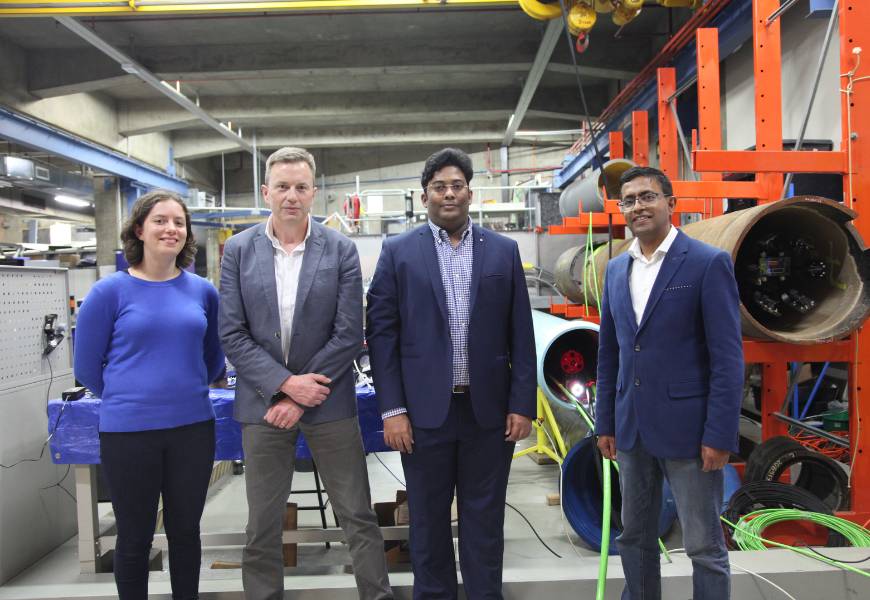 The power of robotics to lift digital capability | nbn