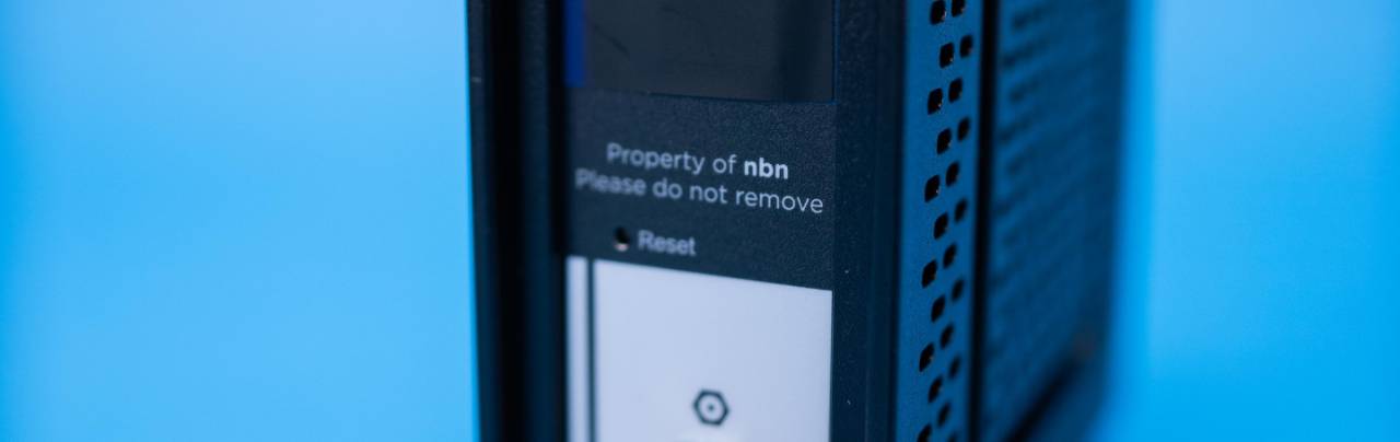 Play your part so it’s easy for everyone to connect | nbn