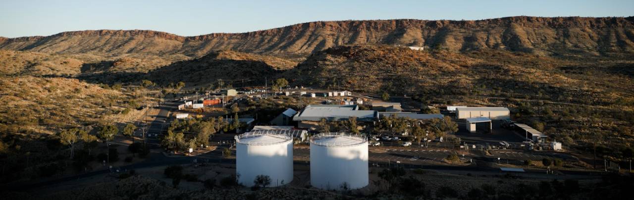 Power and Water taps into nbn for smart water support | nbn