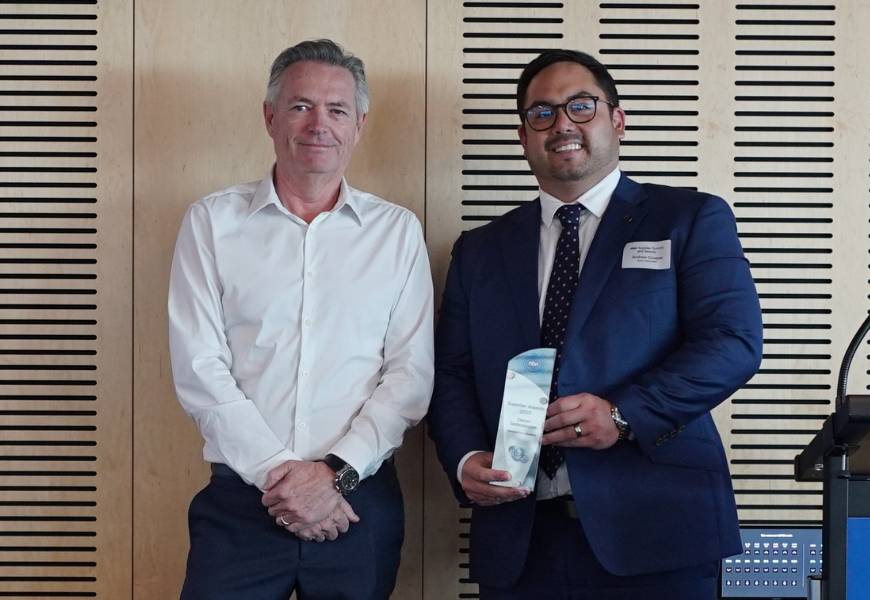 Recognising nbn’s valued partners and suppliers | nbn