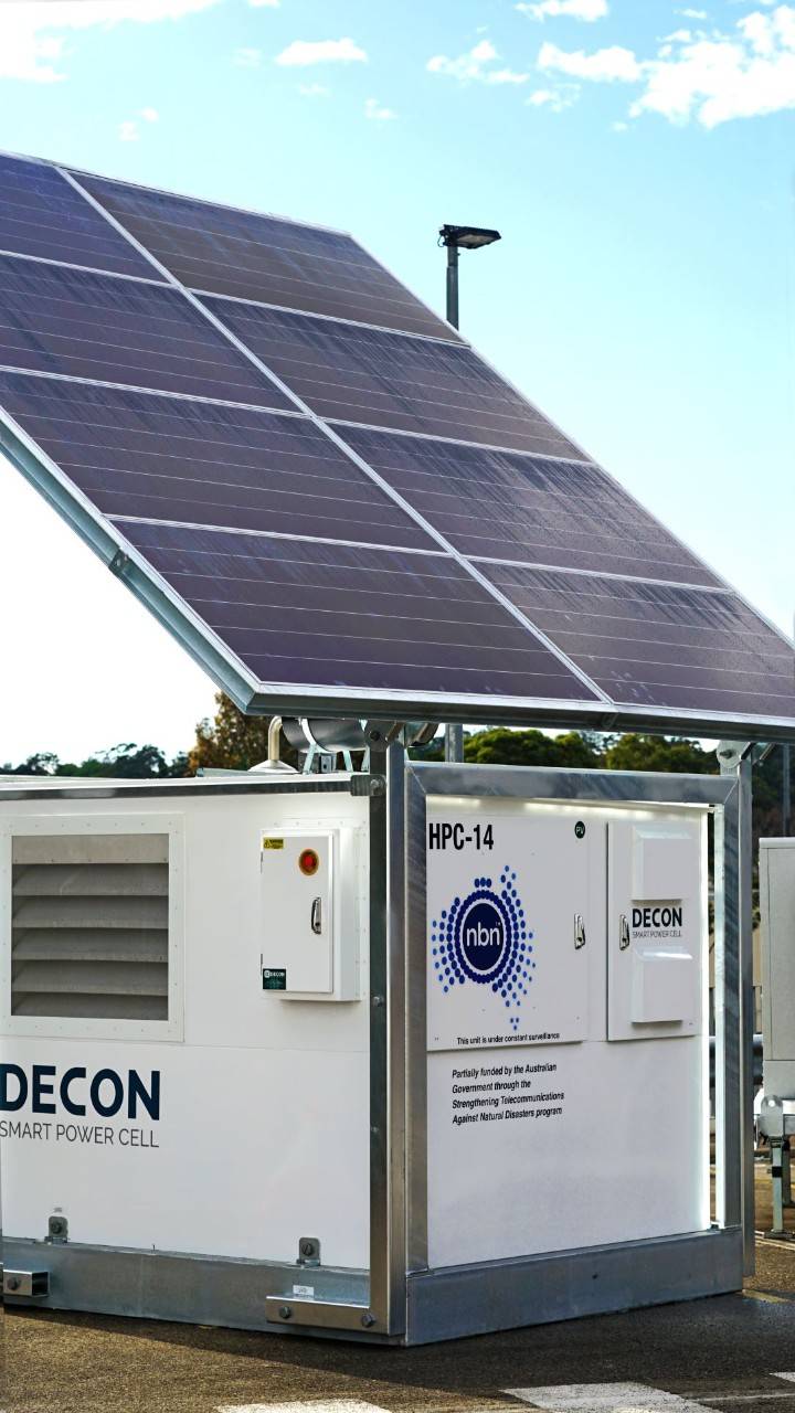 Innovation key to Emergency Management fleet | nbn