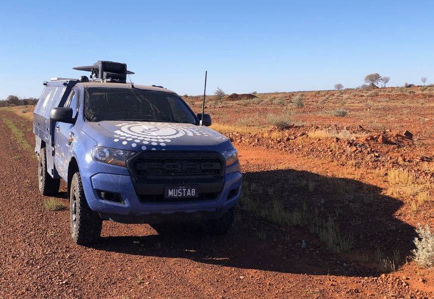 Continuing to improve regional communications | nbn