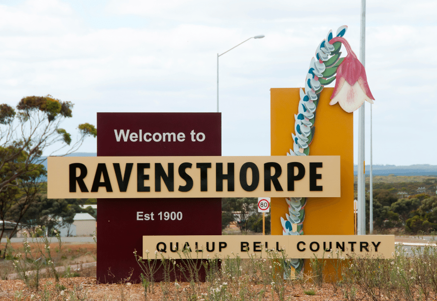 Continuing to improve regional communications | nbn