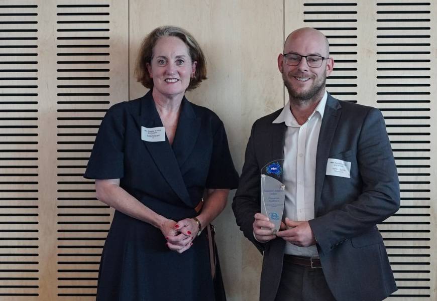 Recognising nbn’s valued partners and suppliers | nbn