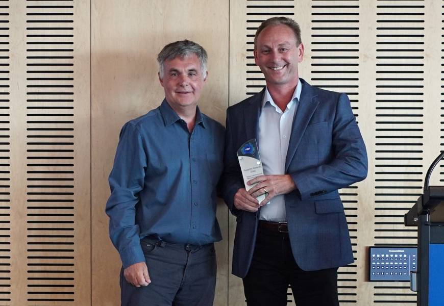 Recognising nbn’s valued partners and suppliers | nbn