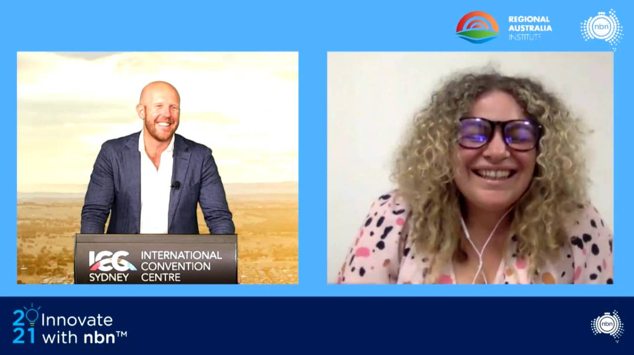 2021 Innovate with nbn™ Grants Program: the winners | nbn