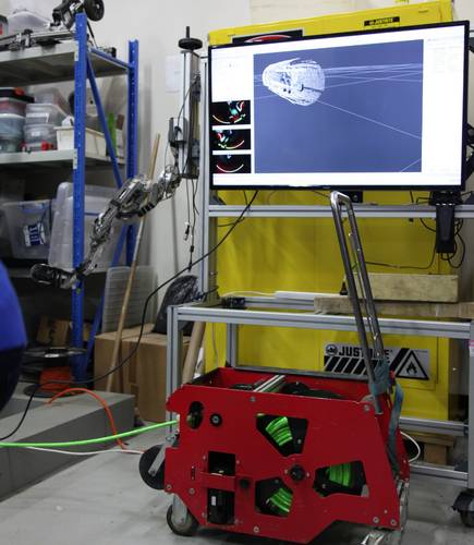 The power of robotics to lift digital capability | nbn