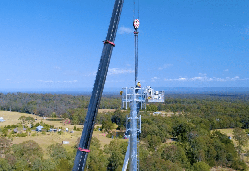 nbn’s Fixed Wireless and Satellite Upgrade Program | nbn