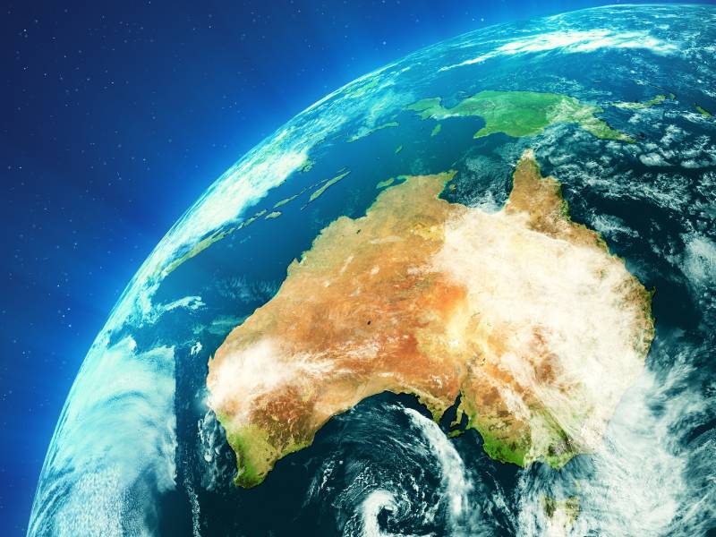 NBN Co exploring connectivity solutions with low earth orbit satellite ...