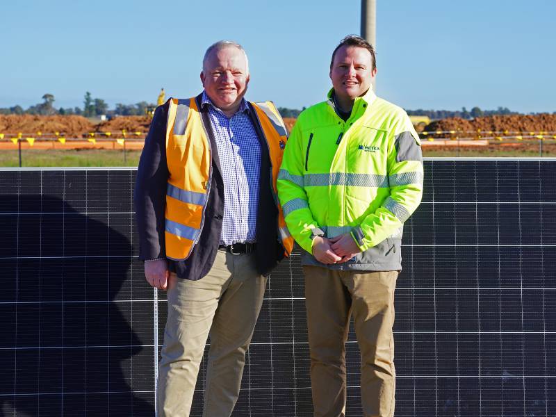 NBN Co raises A$2.1 billion from European Green Bond issuance | nbn