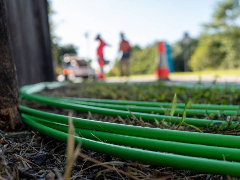 NBN Co announces upgrades for remaining homes and businesses on Fibre ...