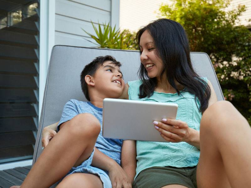 Your ultimate summer internet hacks | nbn