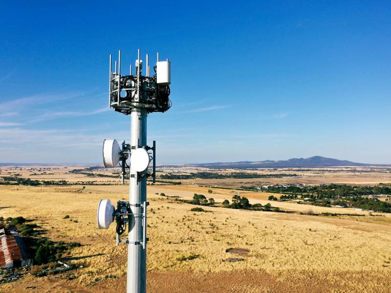 NBN Co cuts energy use on Fixed Wireless network by the equivalent of ...