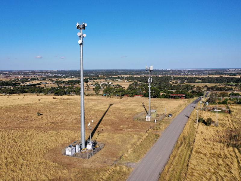 nbn Fixed Wireless speed boost for more than 700,000 homes and ...