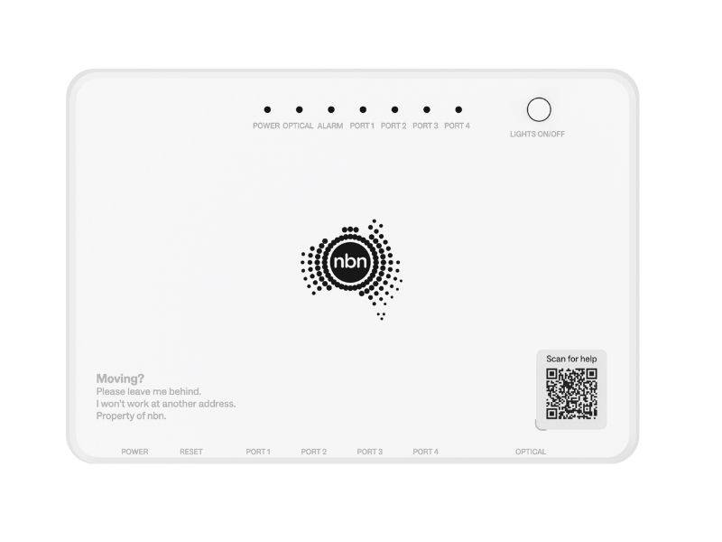 NBN Co focused on energy and resource efficiency with new devices for ...