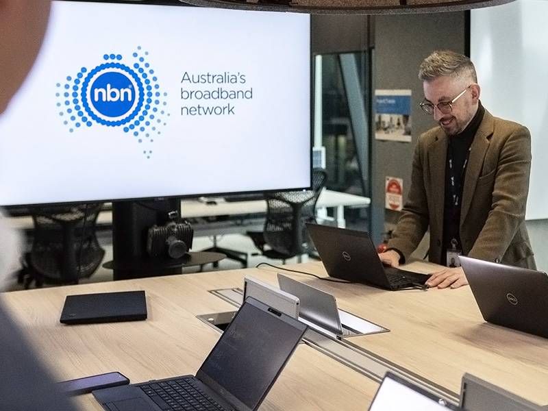 NBN Co Q1 FY23 Financial Results Update | nbn