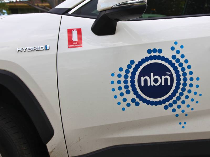 NBN Co announces commitment to science-based targets | nbn