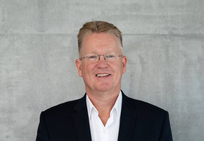 NBN Co appoints Simon Atkinson as Chief Financial Officer | nbn