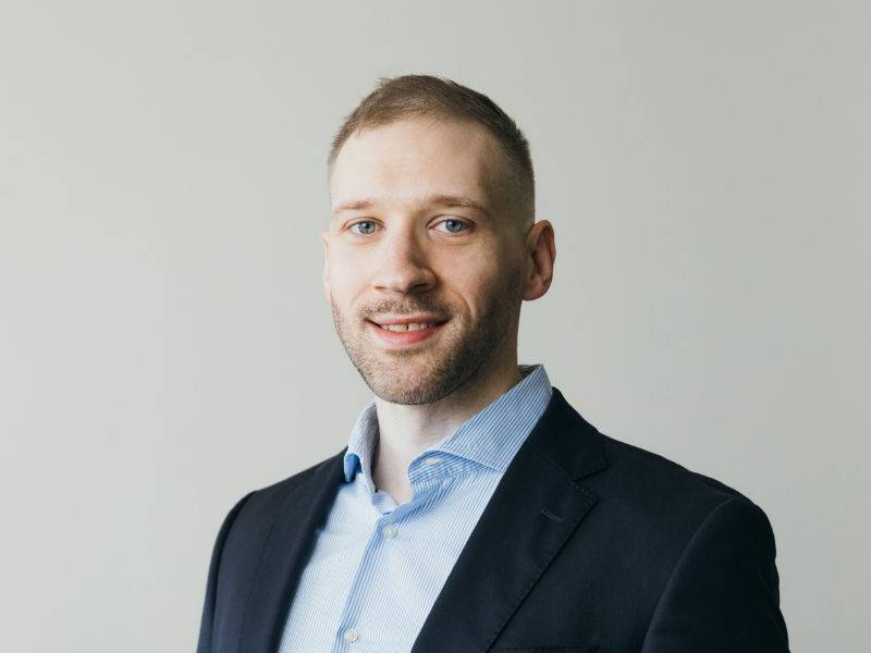 NBN Co appoints Steve O’Neill as Chief Strategy Officer | nbn