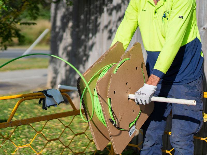 Fibre upgrades reach 225,000 South Australian homes and businesses | nbn